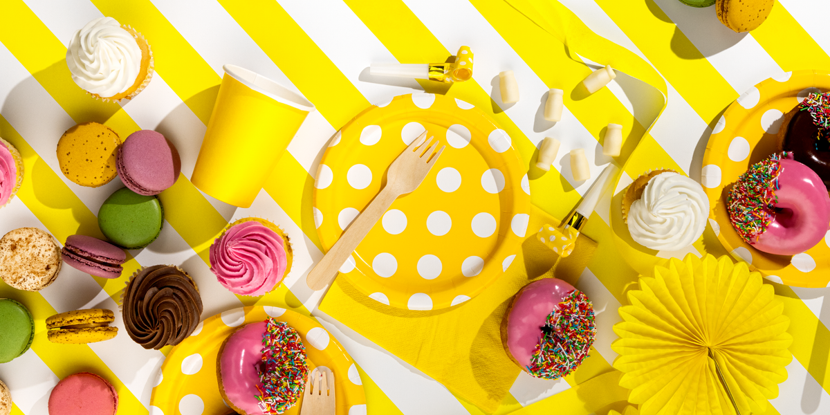 Party Platters to Celebrate all Occasions! – Feed Me by Drakes