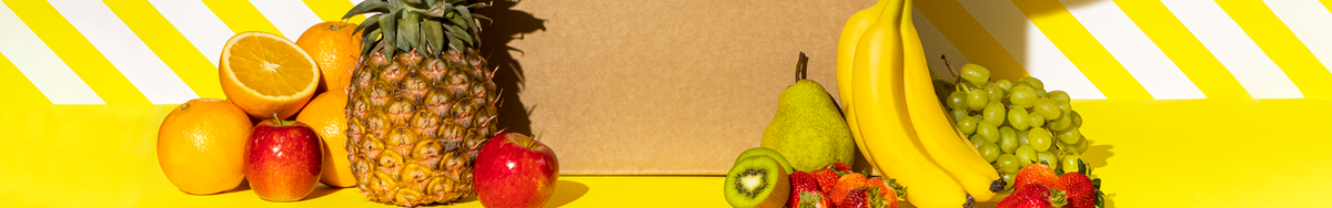 Feed Me by Drakes | Boxes