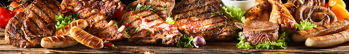 Carnivore – Feed Me by Drakes