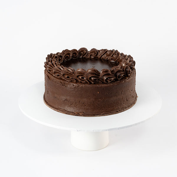 Chocolate Cake – Feed Me by Drakes