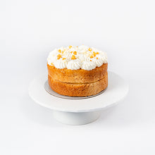Lemon Layer Cake – Feed Me by Drakes