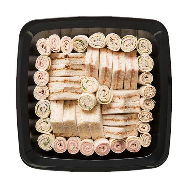 Kids Wraps and Sandwiches – Feed Me by Drakes