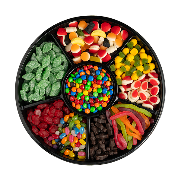 Lolly Tray - Unwrapped – Feed Me by Drakes