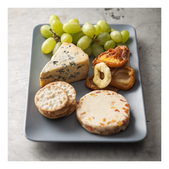 Cheese Selection – Feed Me by Drakes