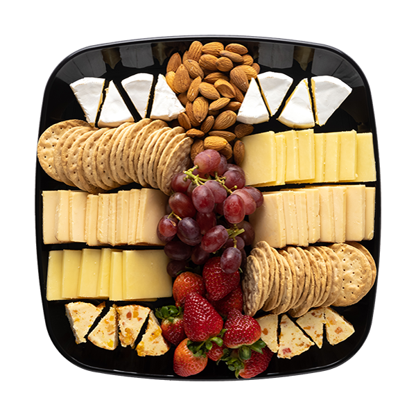 Cheese Weekender – Feed Me by Drakes