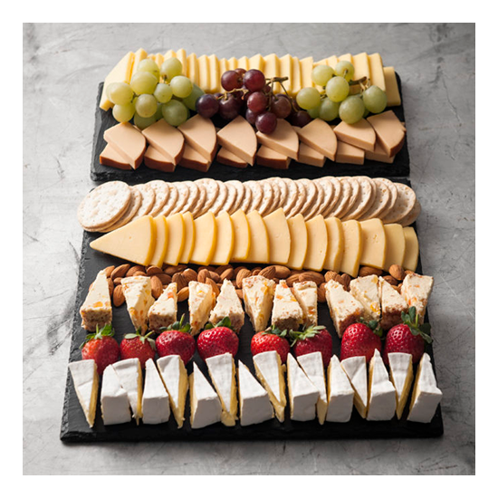 Cheese Weekender (4hr Express) – Feed Me by Drakes