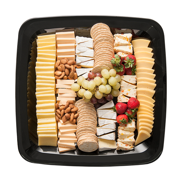 Cheese Weekender – Feed Me by Drakes