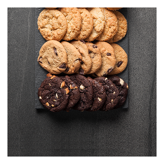 Cookies (4hr Express) – Feed Me by Drakes